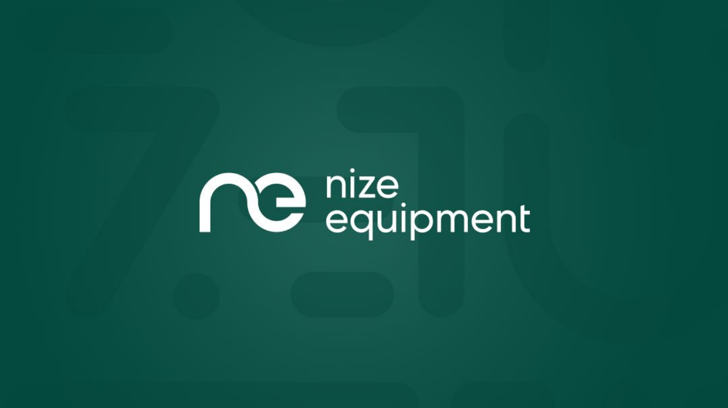 Fra affald til ressource: NIZE equipment forvandler overskud til ...